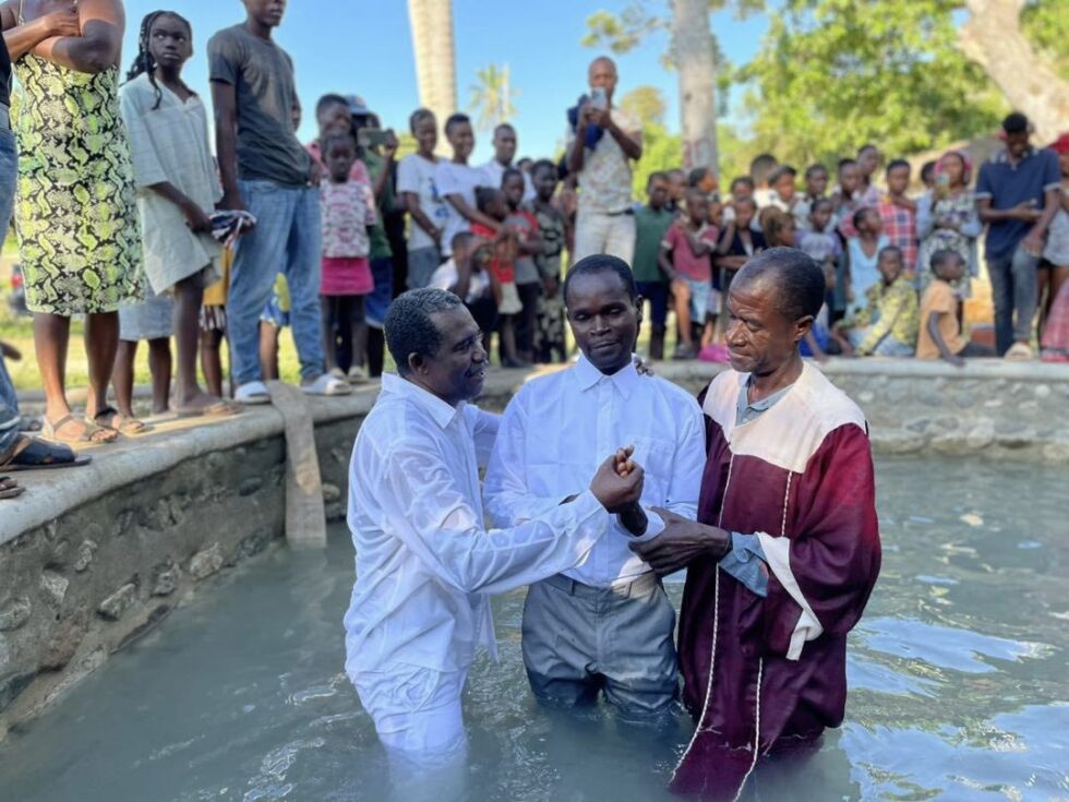 Agape Victory Church - World Wide Village